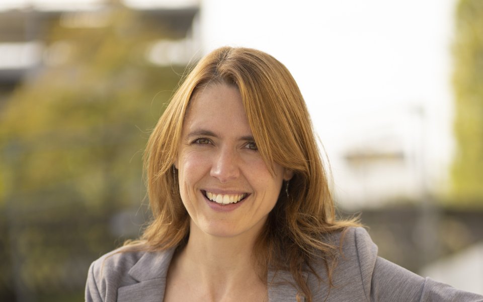 Els, beleidsmedewerker: "Samen nog meer doen voor jongeren in kwetsbare ...