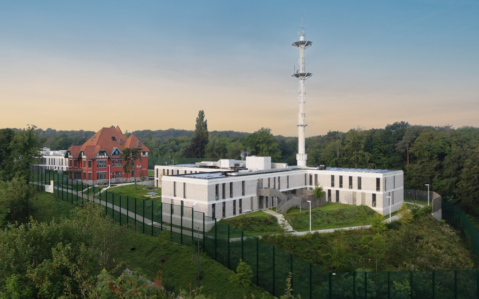 Jobdag De Grubbe | Opgroeien