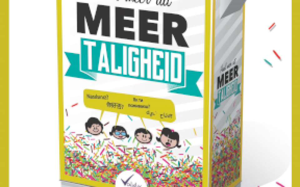 Haal meer uit meertaligheid - Omgaan met talige diversiteit in het ...