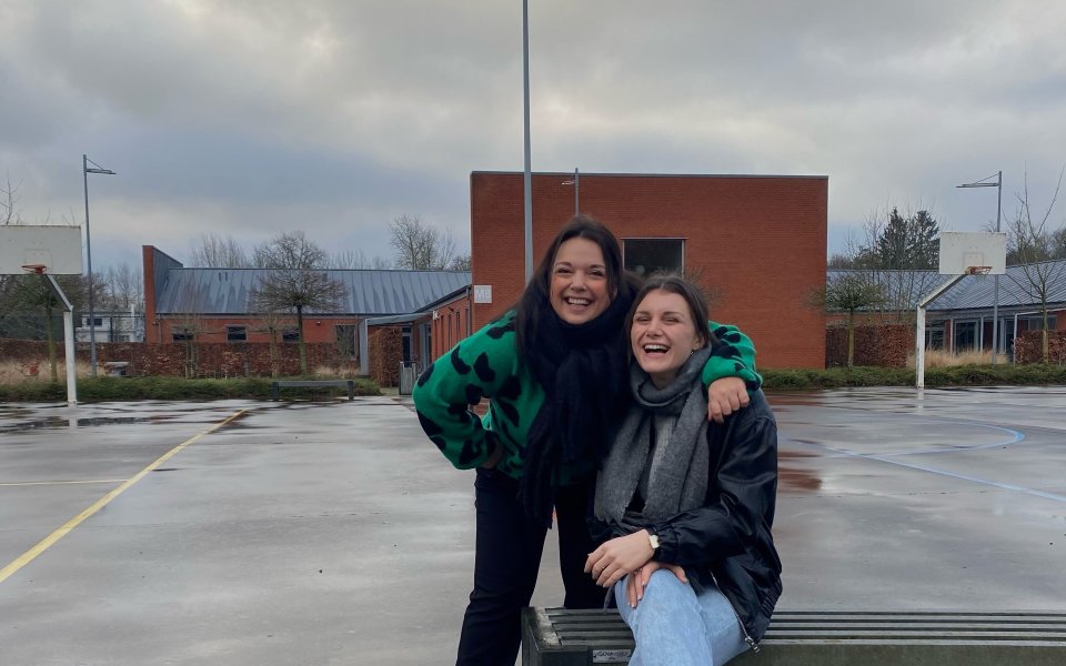 Leefgroepbegeleider gemeenschapsinstelling De Grubbe | Opgroeien