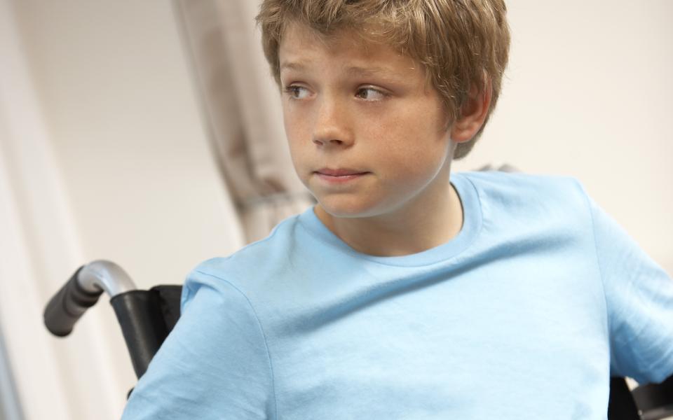 Inclusie betekent in Vlaanderen nog vaak: trek je plan | Opgroeien