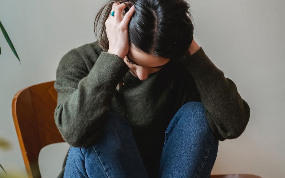 Factsheet: Zelfmoord bij jongeren | Opgroeien