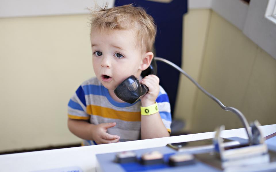 Veelgestelde vragen over taal | Opgroeien